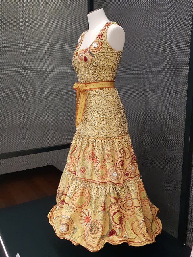 Easton Pearson's Style Type - 16 Style Types