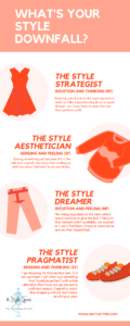 Exploring Super Styles - Your Style Downfall - 16 Style Types