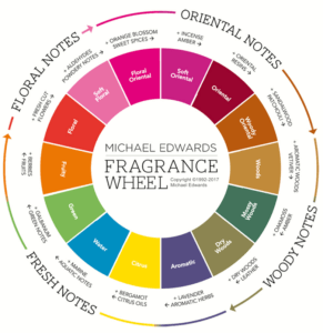 Which Perfumes to Wear For Your Personality Type and Dressing Style ...