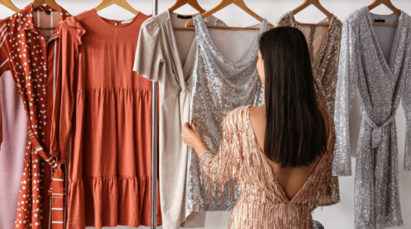 Getting Dressed Stylishly: Understanding the Complexities - 16 Style Types