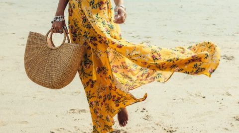 Whimsical, Free-Spirited, True: The ISFP Style Pathway - 16 Style Types