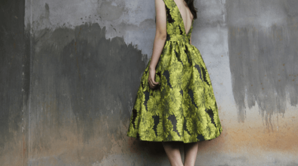The Dynamics of Overdressing and Underdressing - 16 Style Types
