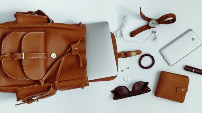 Using the 7 Dressing Styles to Express Your Personality - 16 Style Types