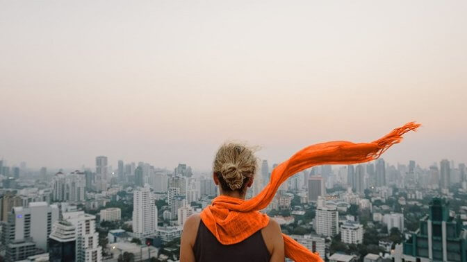 Life and Style: The Connection - 16 Style Types