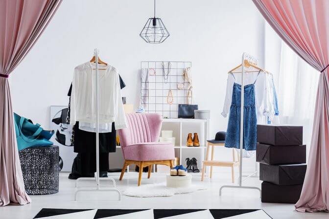 Discover Your Style Type - 16 Style Types